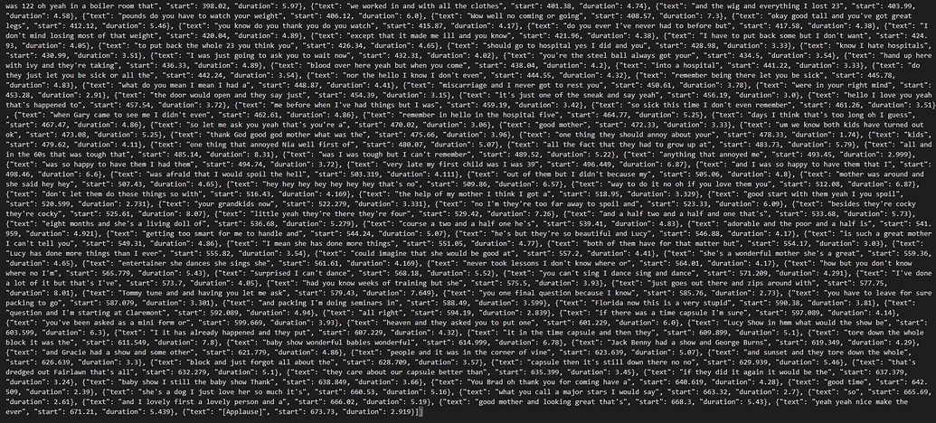Mongoimport Error Failed Cannot Decode Array Into A D Working With Data Mongodb Developer