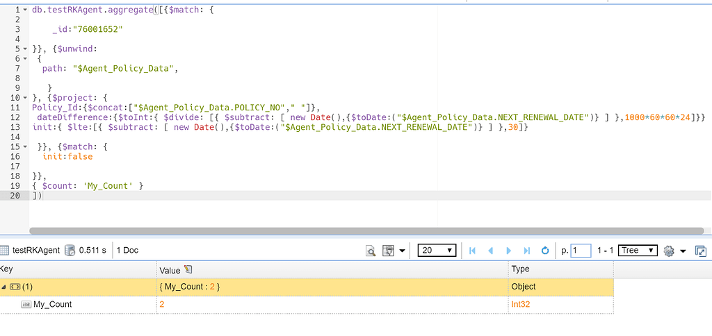 Compass Vs Nosqlbooster Developer Tools Mongodb Developer Community Forums