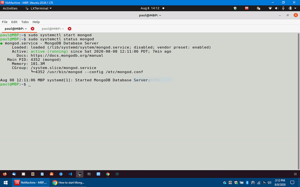 How To Start Mongo Server Shell Ops And Admin MongoDB Developer Community Forums how-to-start-mongo-server-shell-ops-and-admin-mongodb-developer-community-forums