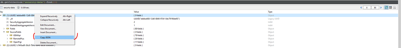 Find Deeply Nested Data In Mongodb Working With Data Mongodb