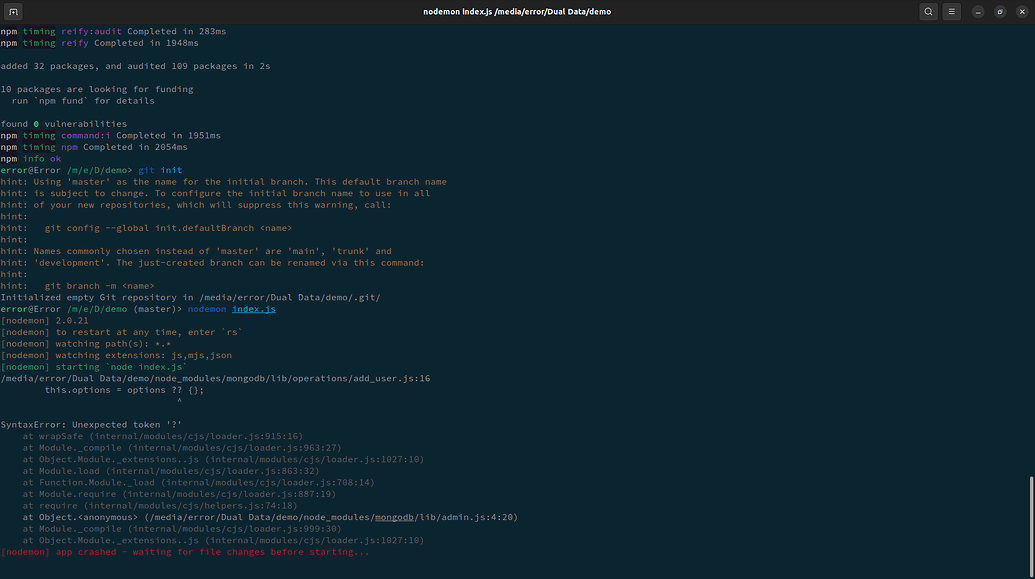 Thisoptions Options Working With Data Mongodb Developer Community Forums