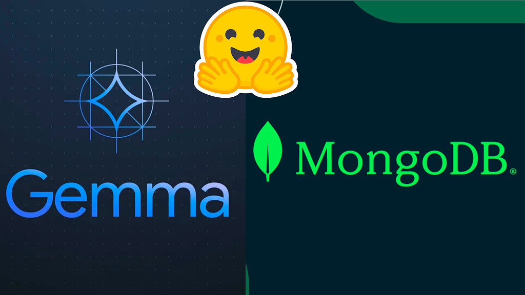 Building a RAG System With Google's Gemma, Hugging Face and MongoDB - MongoDB Content Library ...