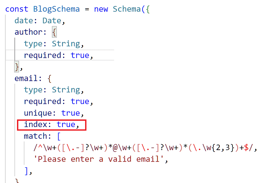 Expressmongoose Unique Option Not Working Nodejs Frameworks Mongodb Developer Community