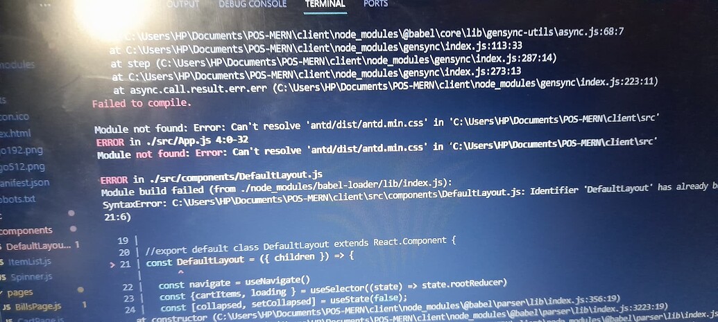 Error: connect ECONNREFUSED ::1:27017, connect ECONNREFUSED 127.0.0.1:27017 - Drivers - MongoDB ...