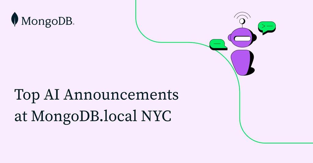 Dedicated search nodes on Azure now in private preview - Atlas Search - MongoDB Developer ...