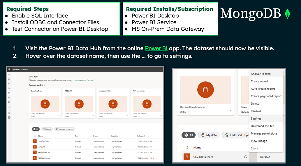 Power bi conection preblem to MongoDB - #21 by Vincent_Quillet ...