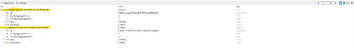 Find Deeply Nested Data In Mongodb Working With Data Mongodb
