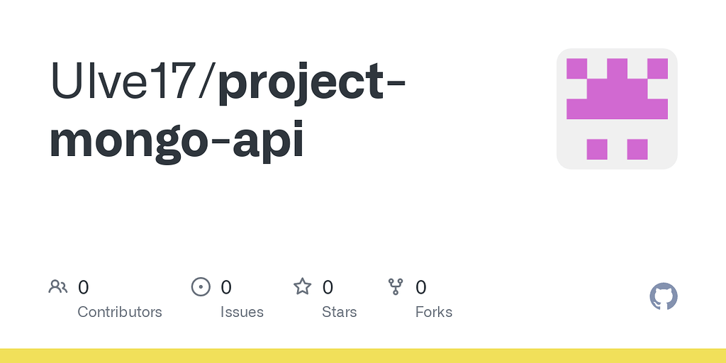 Get Request Returns Empty Array Nodejs Frameworks Mongodb Developer Community Forums