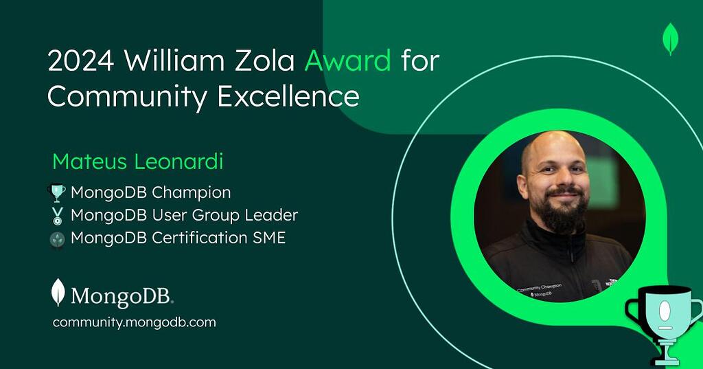 Community Champions + Creators: February 2025 - $weeklyUpdate - MongoDB ...