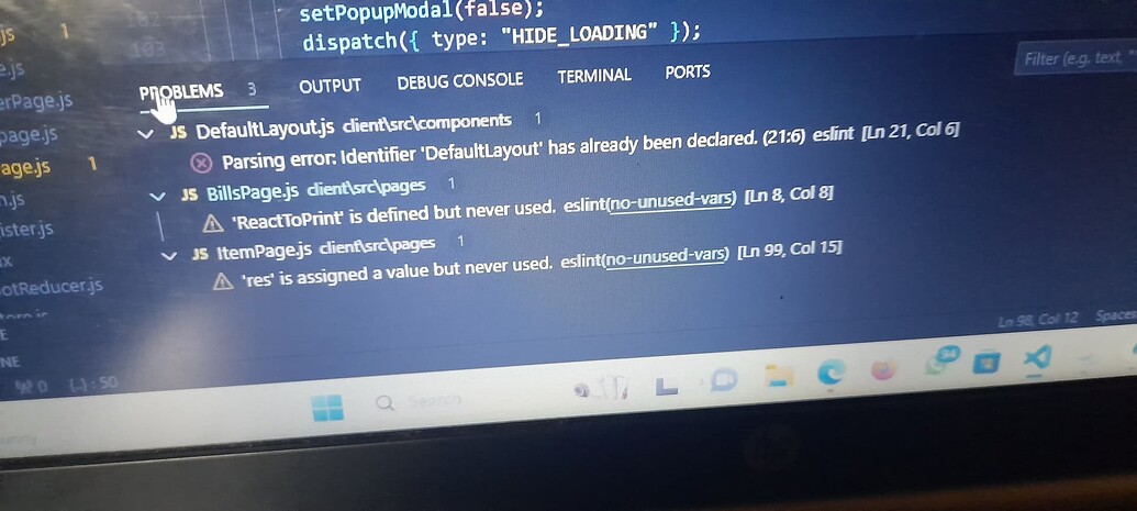 Error: connect ECONNREFUSED ::1:27017, connect ECONNREFUSED 127.0.0.1:27017 - Drivers - MongoDB ...