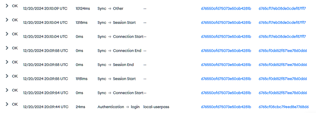 Long time to open realm instance - Atlas Device Sync - MongoDB ... Long time to open realm instance - Atlas Device Sync - MongoDB ...