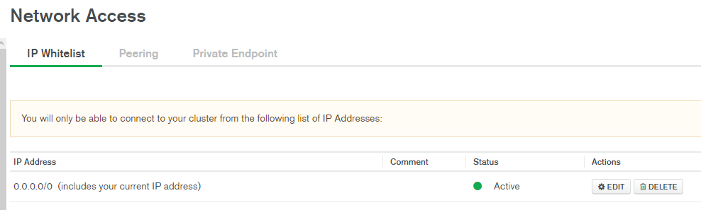 Cannot insert all documents to the MongoDB cloud cluster: Prematurely reached end of stream ...