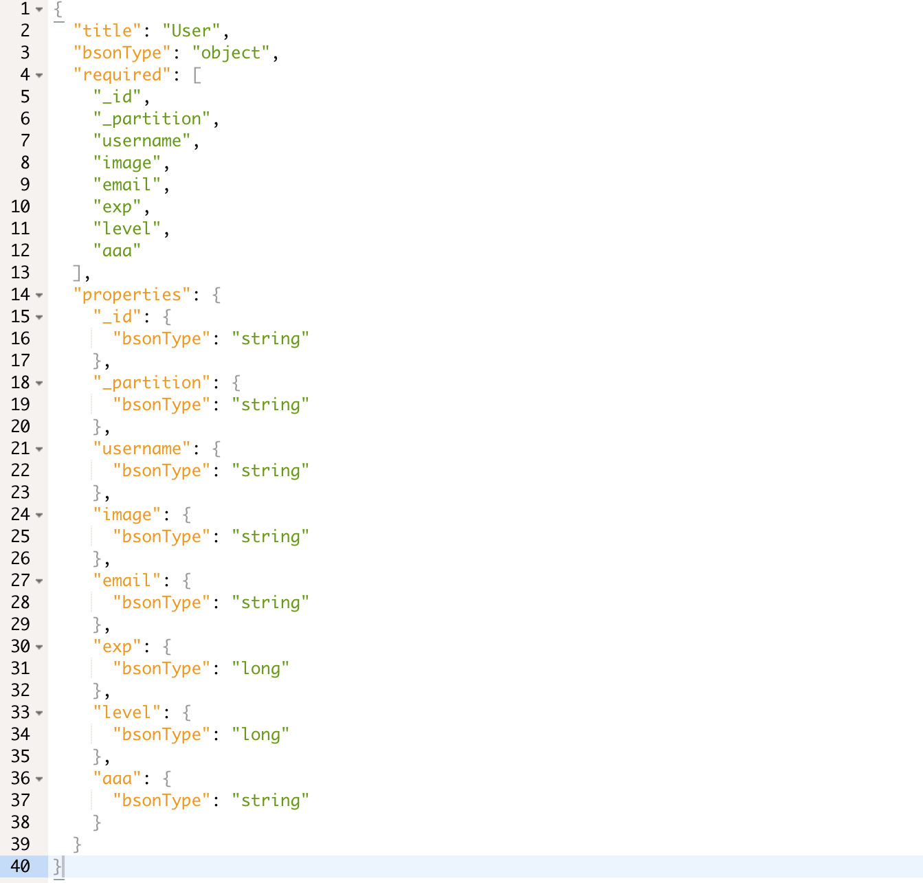 I cannot synchronize data between MongoDB Atlas cluster and client application - Atlas Device ...