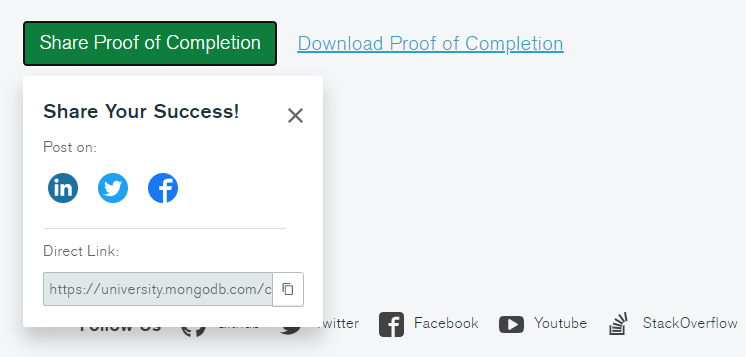 MongoDB $weeklyUpdate #11: AMA about my accomplishments ...