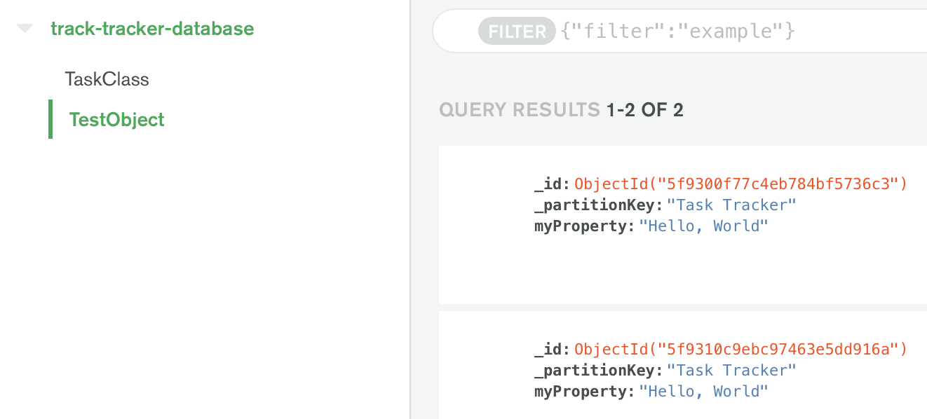 Performing destructive changes to synced Realm - Atlas Device Sync - MongoDB Developer Community ...
