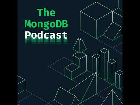 Introducing Mark Porter, MongoDB CTO - Episode 19 of The MongoDB Podcast is live - $weeklyUpdate ...
