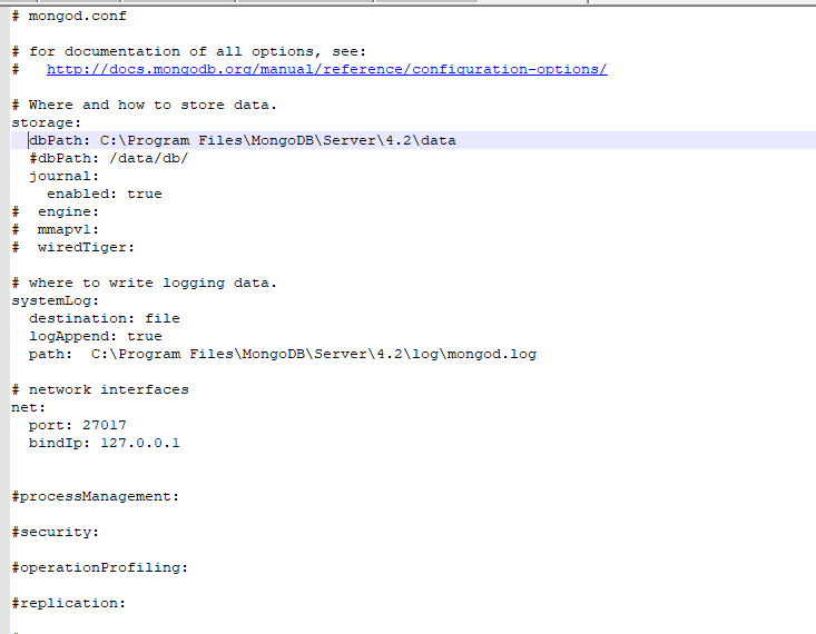 Indexing Mongodb Data In Solr Connectors And Integrations Mongodb