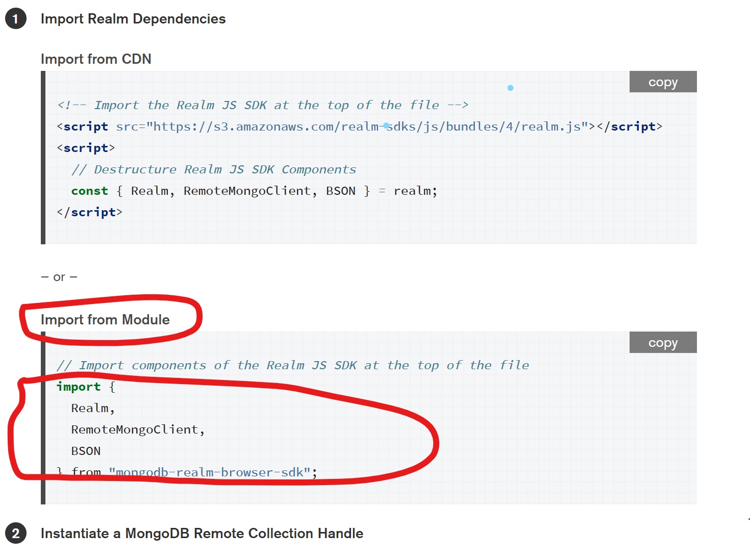 Confusion about future of MongoDB Realm and Stitch - MongoDB Atlas App ...