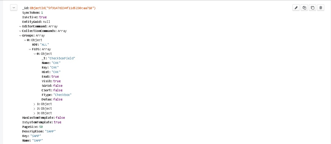 C# mongodb BsonElement mapping not working as expected - Drivers ...