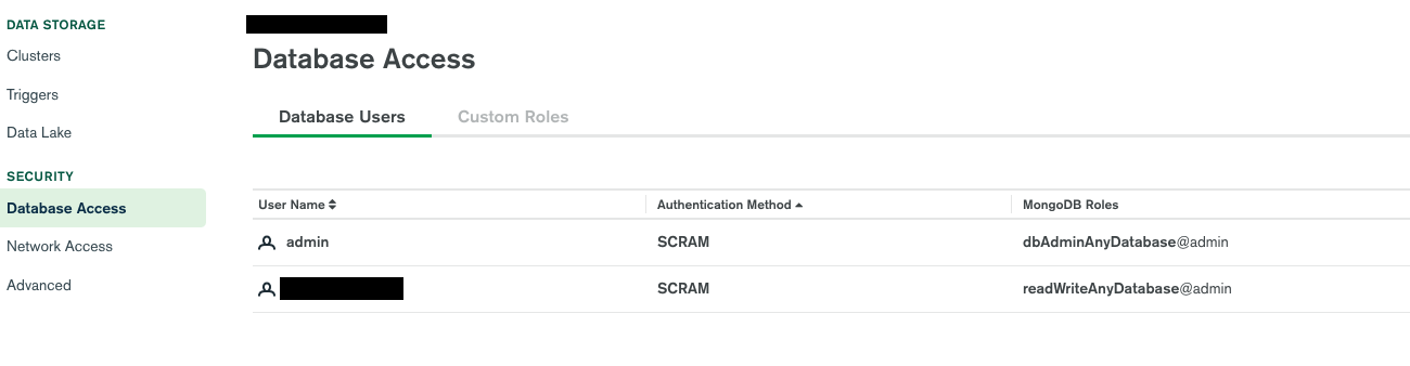 Insert Not Permitted: Code 13 in node js realm app - MongoDB Atlas App Services & Realm ...