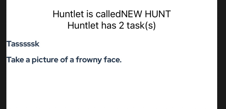 SwiftUI List not showing data when wrapping in List - Realm - MongoDB Developer Community Forums