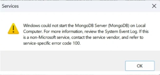 How to create multiple databases in different locations on a computer? - #2 by steevej - Node.js ...