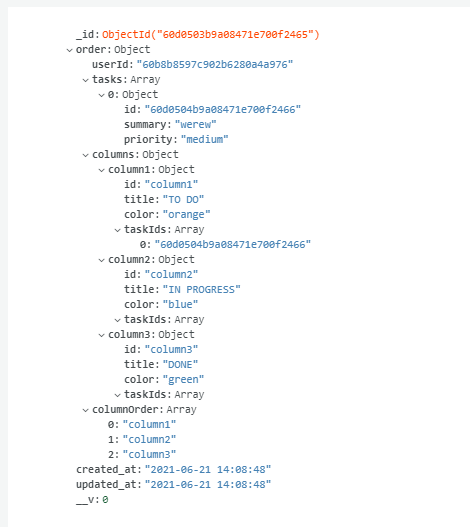 How Can I Remove A Value From An Array Which Is Nested Working With Data MongoDB Developer 