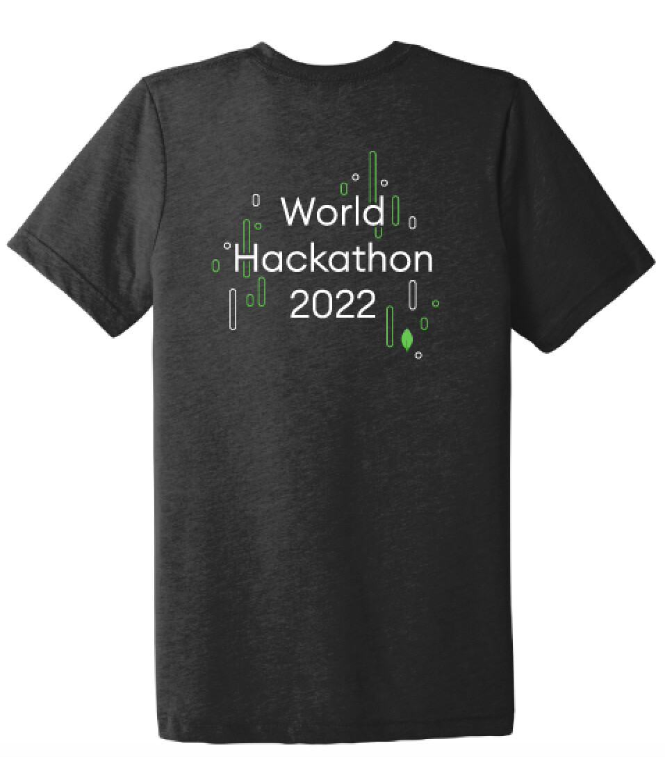 Show your project - get swag! - MongoDB Conferences - MongoDB Developer ...
