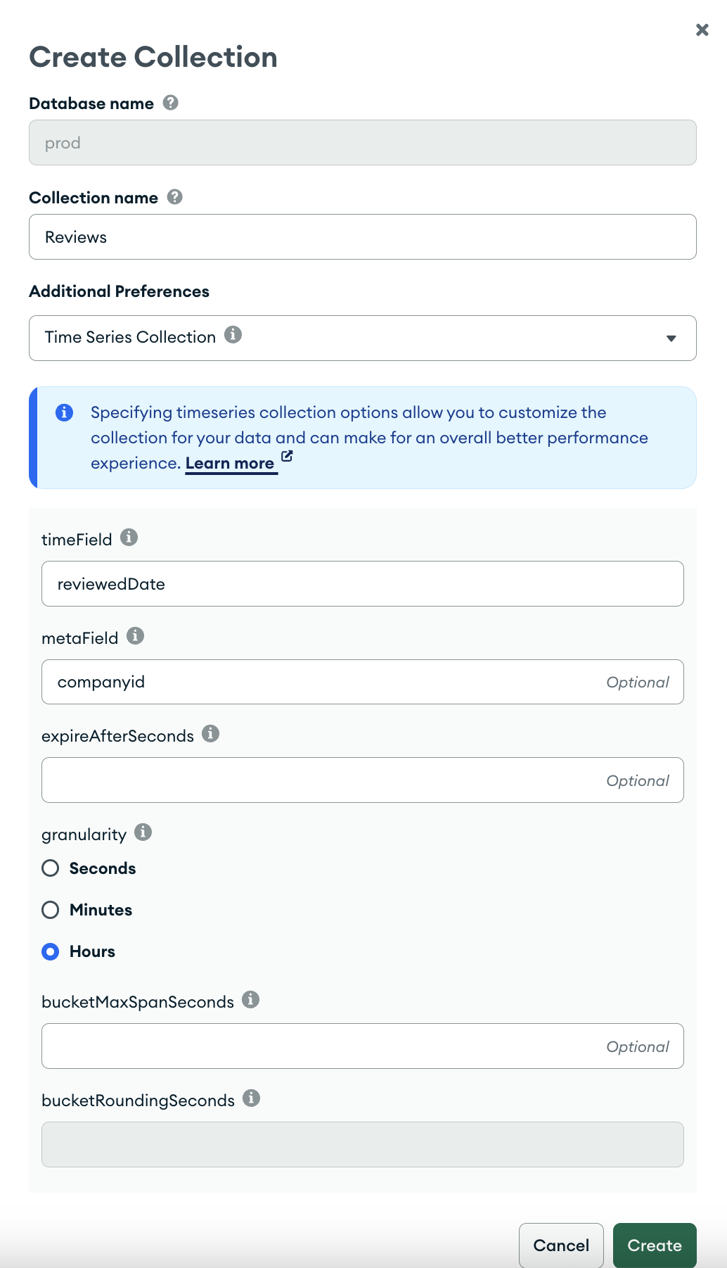 Time Series Queries Performance Is Poor Working With Data Mongodb Developer Community Forums
