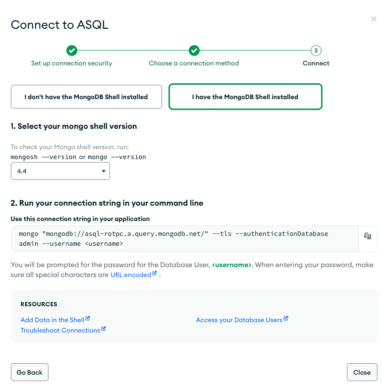 Mongodb And Powerbi Connection Via Odbc Connectors And Integrations Mongodb Developer