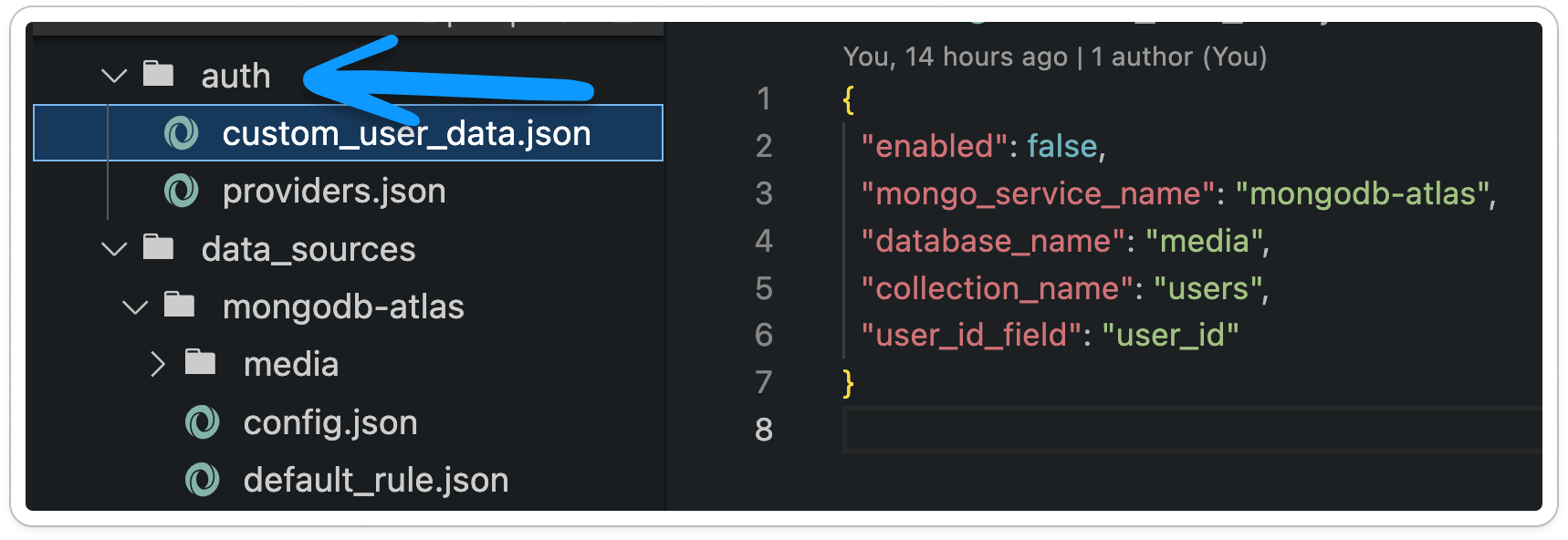 Failed Failed To Import App Must Specify A Mongo Service Id Atlas Triggers And Functions