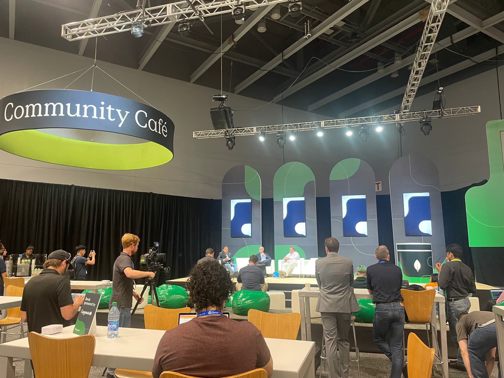 Partner Showcase: Secure your IT/OT data with Industrial DataOps ...