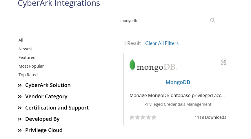 Odbc Connection Test Freezes Connectors And Integrations Mongodb