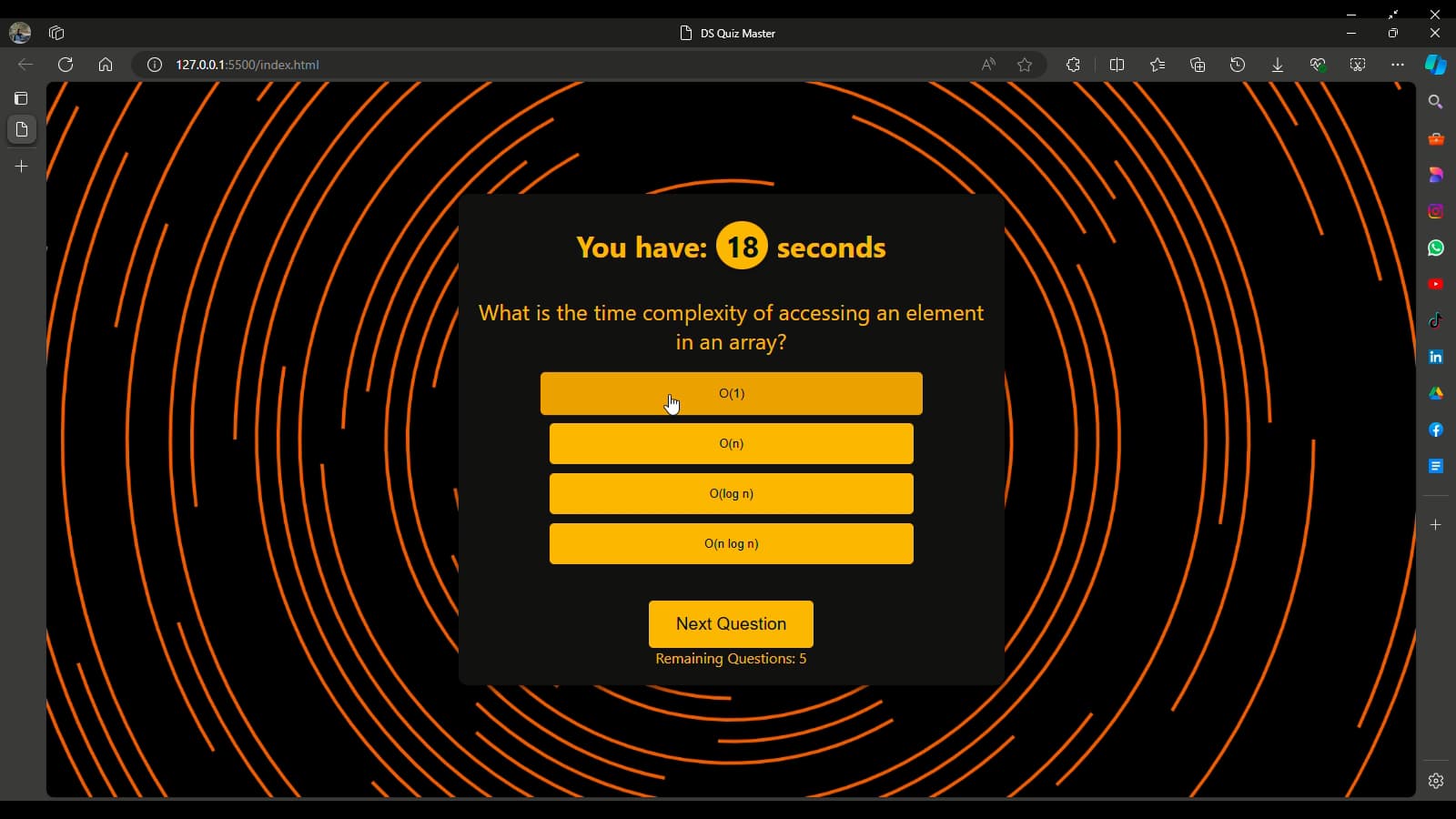 The Journey Of 100daysofcode The Treehouse Mongodb Developer Community Forums