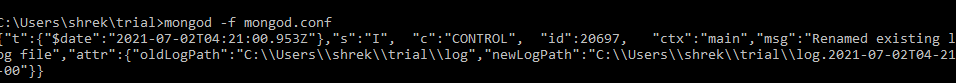 Issues Accessing Mongodb Remotely Ops And Admin Mongodb Developer