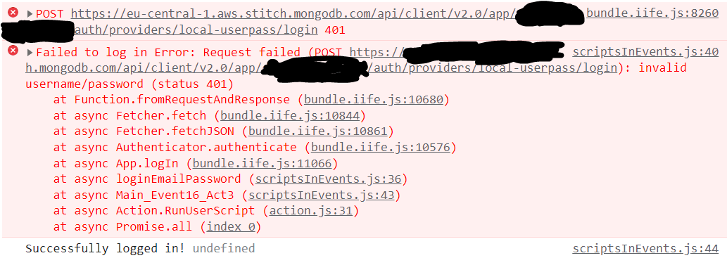 Enable Access Control in Realm - MongoDB Atlas App Services & Realm - MongoDB Developer ...