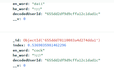 Issues with attempting to Create a Compound Index - Working with Data - MongoDB Developer ...