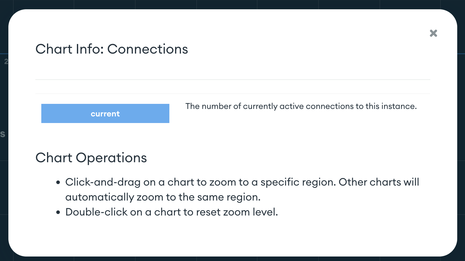 MongoAtlas Metrics understanding - MongoDB Atlas - MongoDB Developer Community Forums