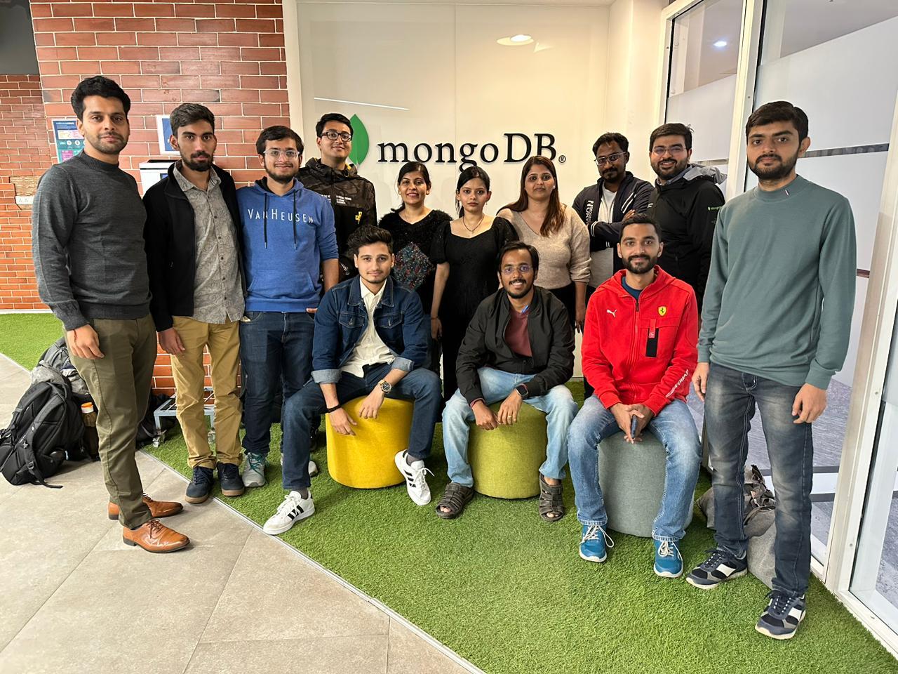 MongoDB $weeklyUpdate #100 (January 13, 2023): Meeting Our India-Based ...