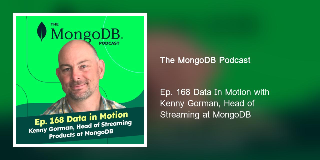MongoDB $weeklyUpdate #120 (June 16, 2023): The FIRST In-Person JSConf ...