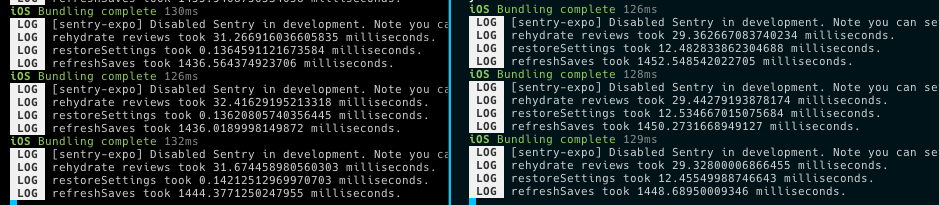 To Reuse Instance Or Not Realm Mongodb Developer Community Forums