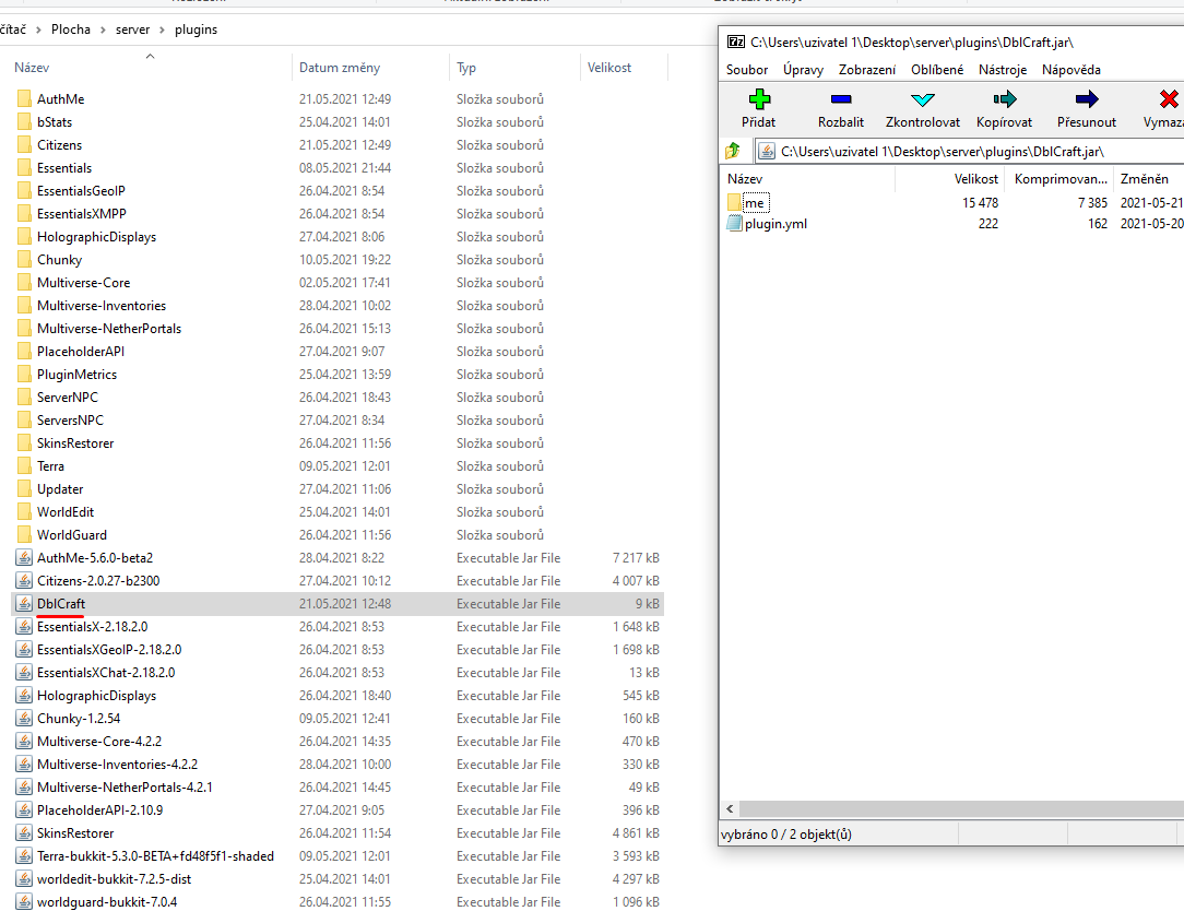 Getting Noclassdef With Mongodb Driver Drivers Mongodb Developer Community Forums