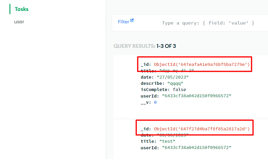 How To Link 2 Schema Together Working With Data Mongodb Developer
