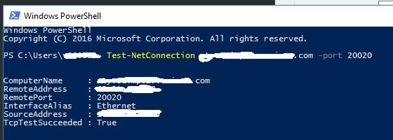 Odbc Connection Test Freezes Connectors And Integrations Mongodb