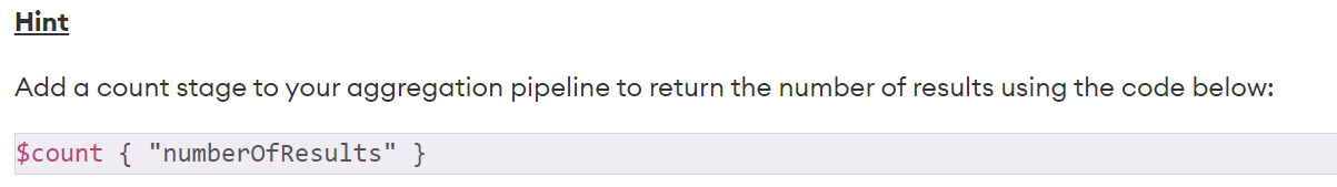 Some help with atlas search pipeline please - Atlas Search - MongoDB Developer Community Forums