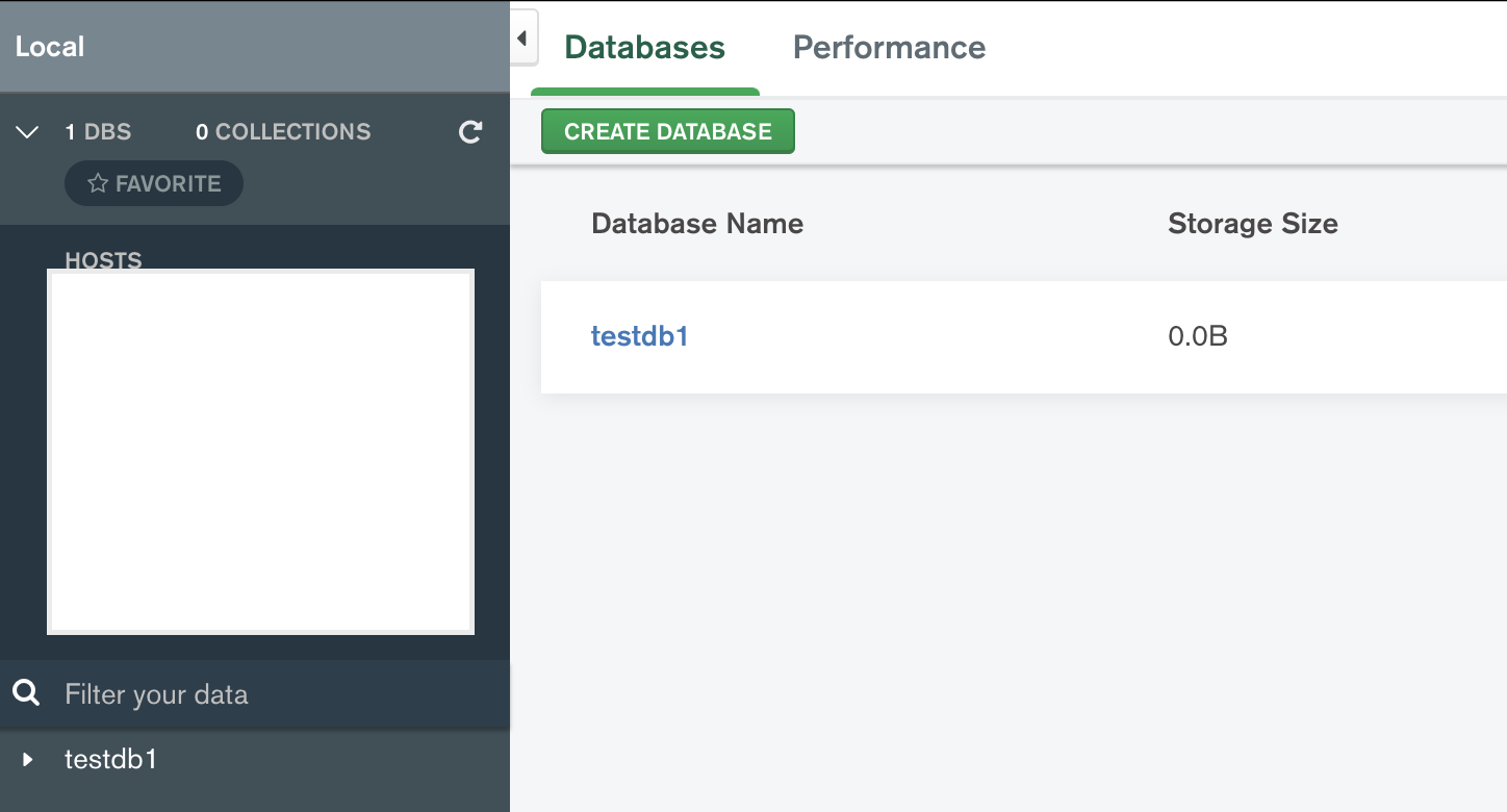 Custom Roles Didnt Work Mongodb Atlas Mongodb Developer Community Forums