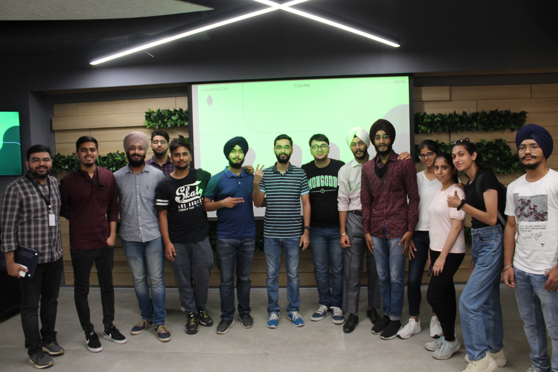 Delhi-NCR MUG: Real Time Analytics, Atlas Federated Authentication & much more! - Asia Pacific ...