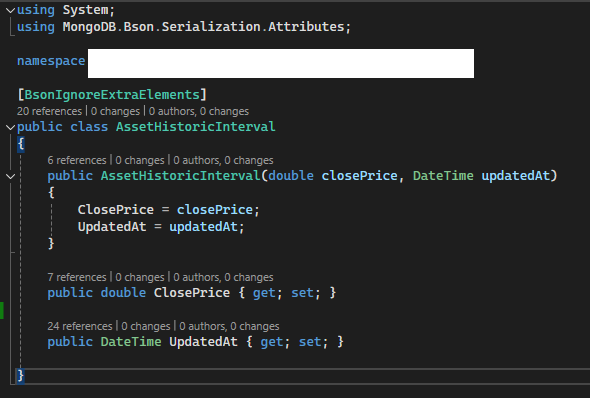 Bsondeserializationcontext Error When Converting Bsondatetime To A