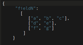 Merge items of multiple arrays into a single array - Working with Data - MongoDB Developer ...