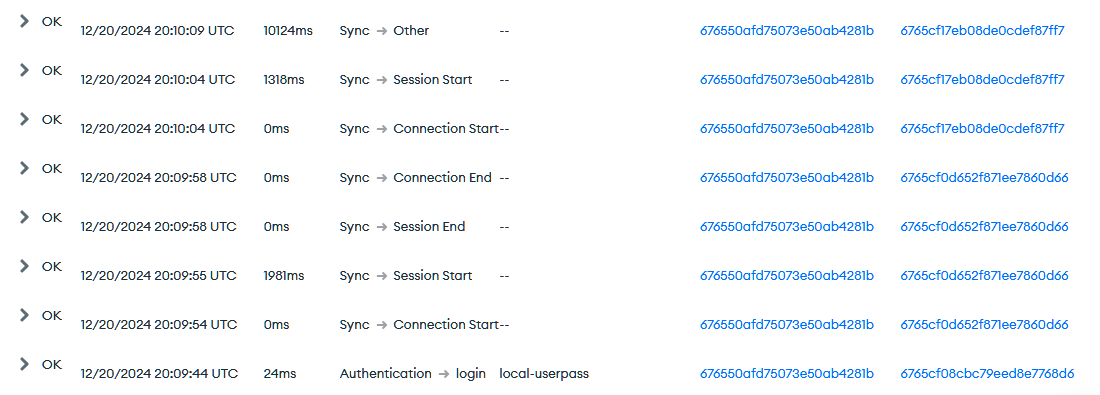 Long time to open realm instance - Atlas Device Sync - MongoDB ... Long time to open realm instance - Atlas Device Sync - MongoDB ...